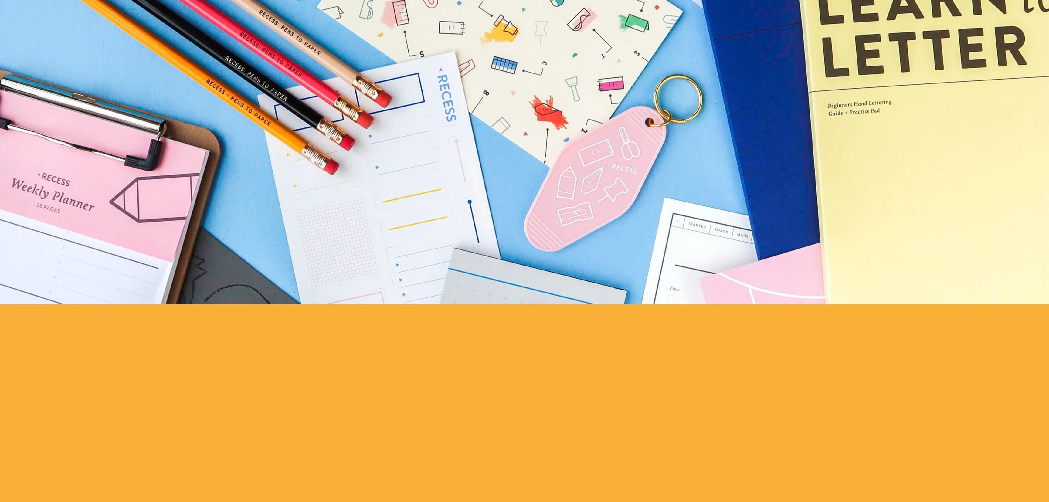 Recess Brand – Recess Shop