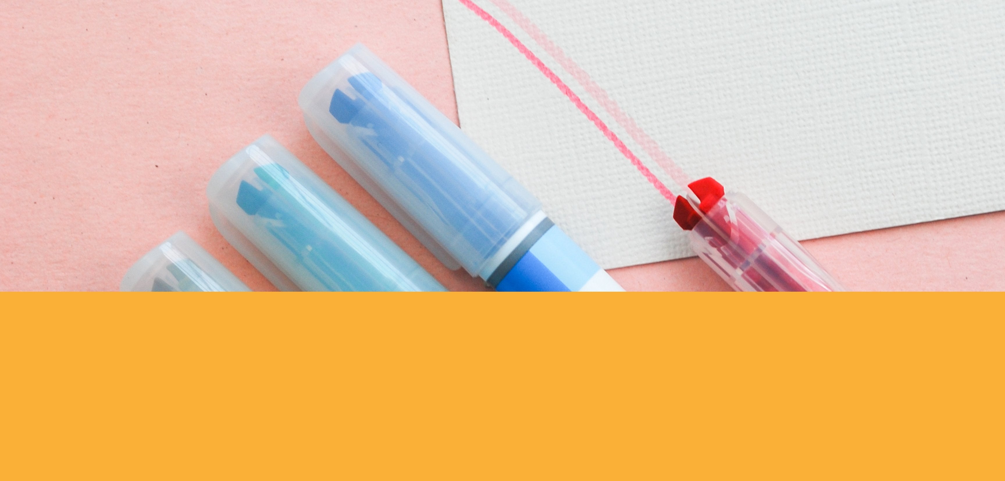 Writing Instruments – Recess Shop