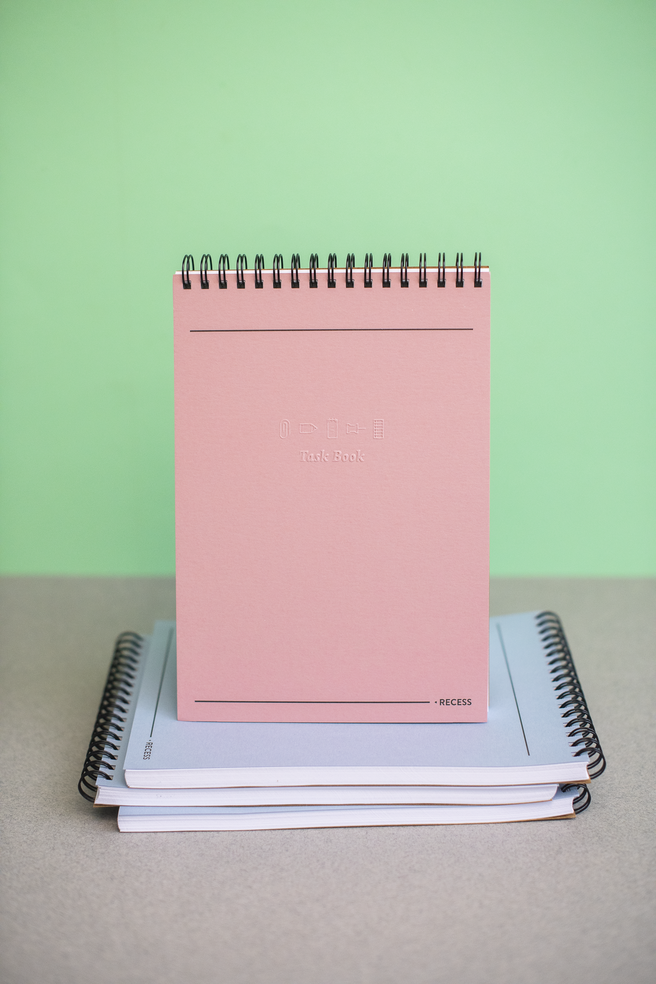 Recess : Task Book – Recess Shop
