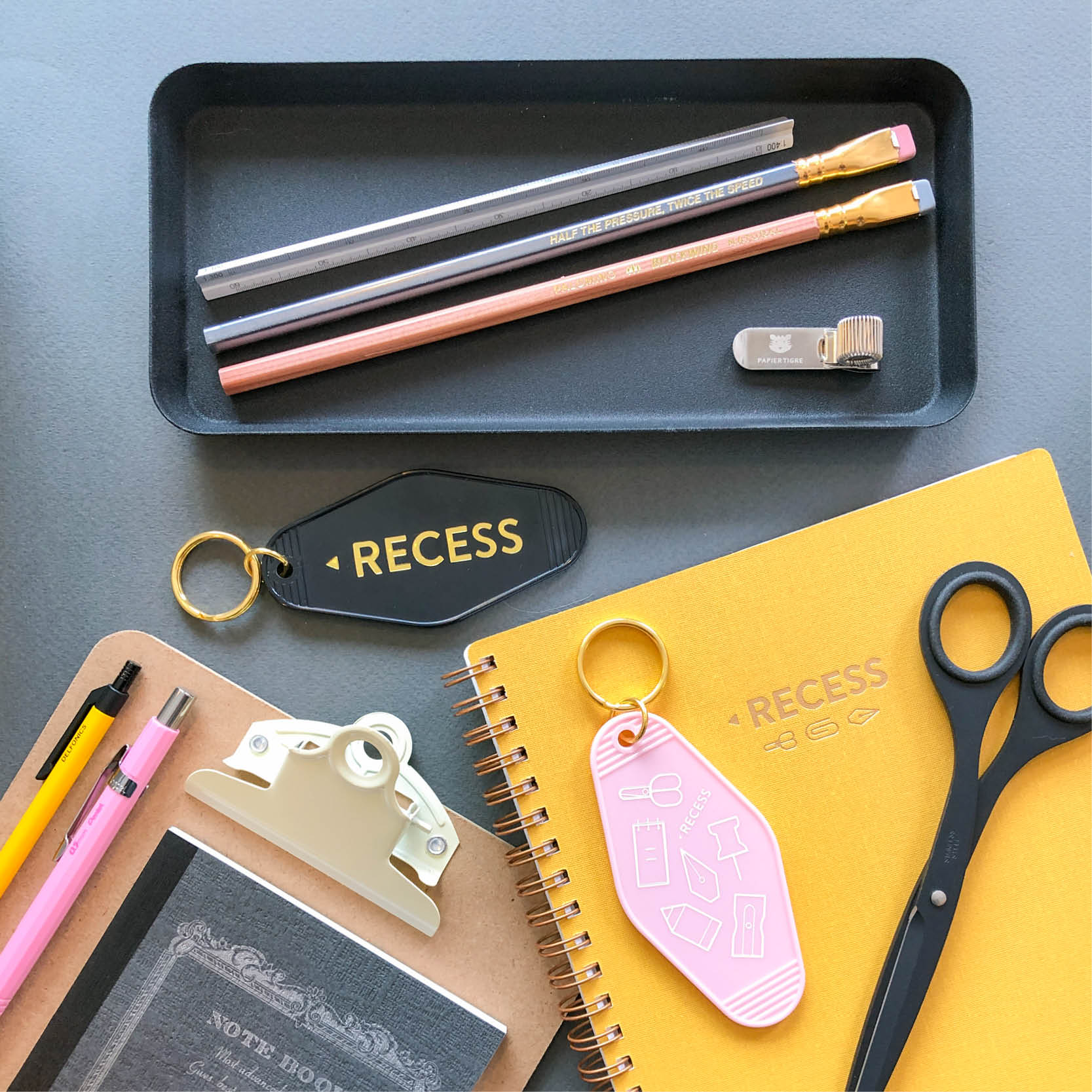 Recess Monthly Subscription Box – Recess Shop